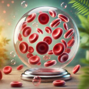 THROMBOCYTOPENIA - The Body Can